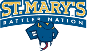 Give to Athletics - St. Mary's University Alumni