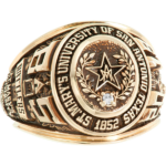 Class Ring Program - St. Mary's University Alumni